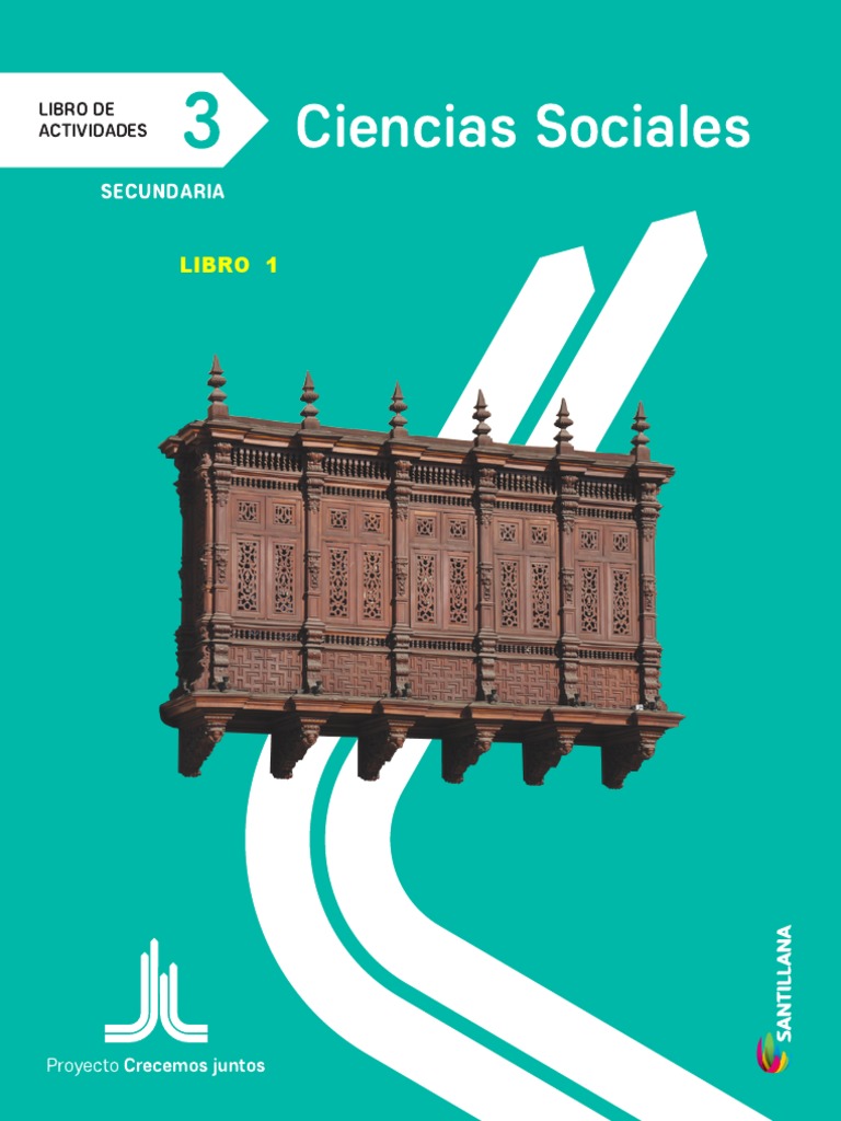 CCSS 3° Libro de Actividades 1 PDF | PDF | Imperio mogol | Era de iluminacion