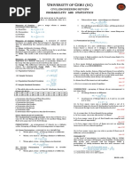 50 Challenging Problems in Probability | PDF