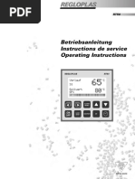Piovan Control Panel | PDF | Computers