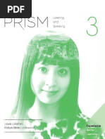 Prism Reading L2 AK | PDF | Climate Change | Deforestation