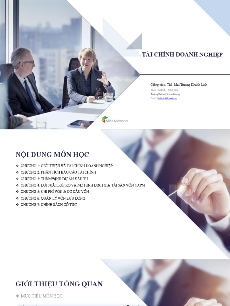 Slide MTKL TCDN C1 | PDF