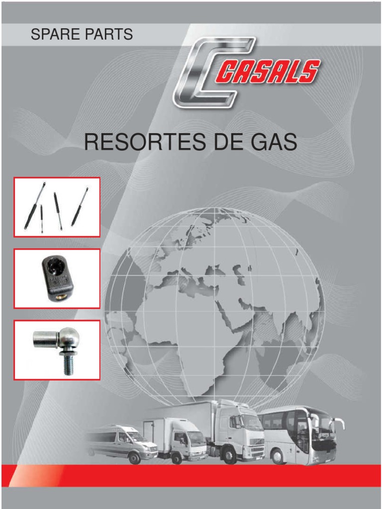 Resortes PDF | PDF | De coser | Ropa