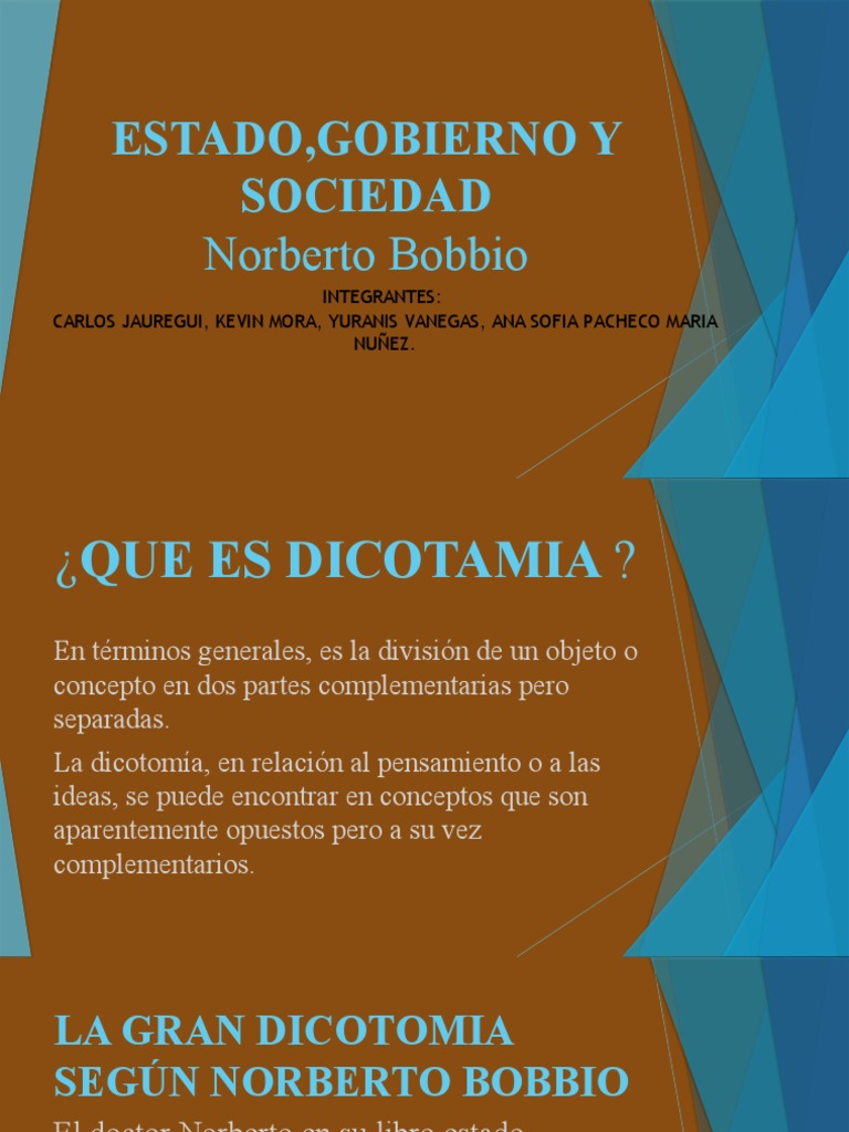 Estado, Gobierno y Sociedad | PDF | Estado (política) | Karl Marx