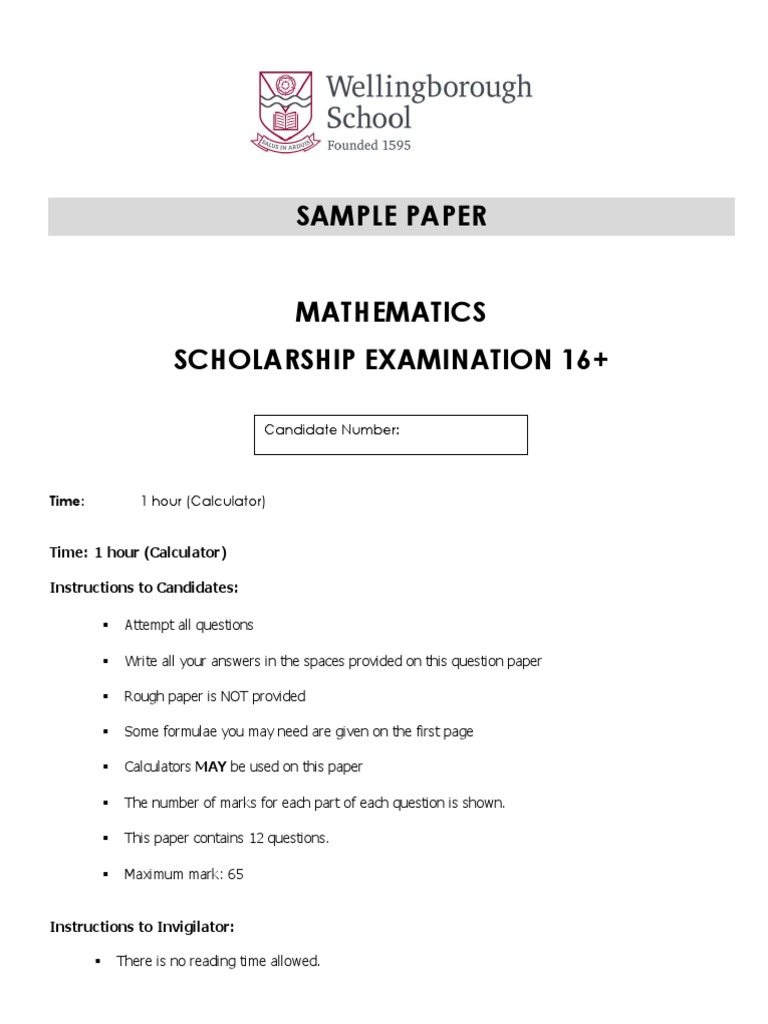 Mathematics Calculator PDF | PDF | Area | Triangle