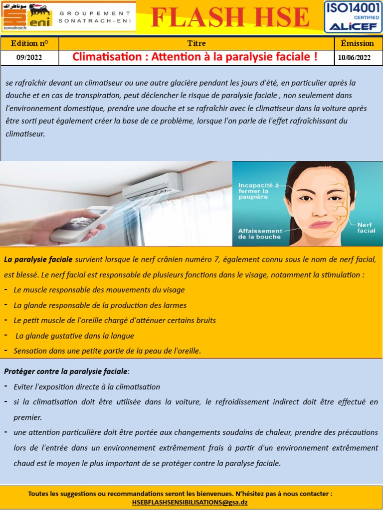 Flash HSE 09-2022 | PDF