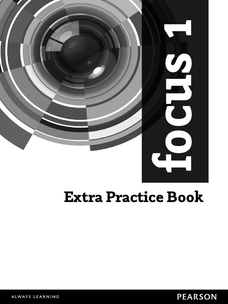 Focus 1 For Students - Final PDFs | PDF | Cost Of Living | Adverb
