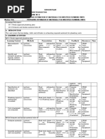 BIM Technical Standards - MEP Color Mapping - GSA | PDF | Building ...