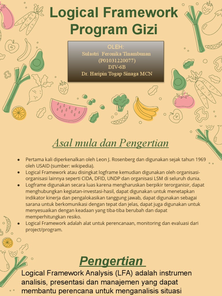 Peppgm Sulastri Feronika Tinambunan | PDF