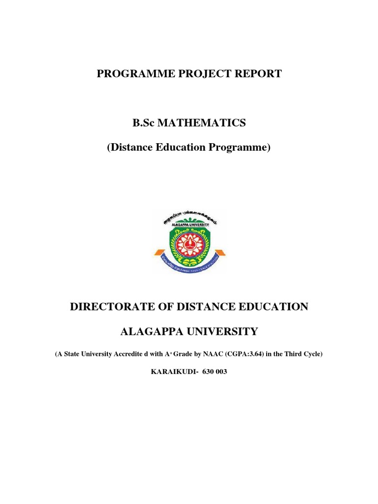 7.Bsc Mathematics PDF | PDF | Line (Geometry) | Differential Equations