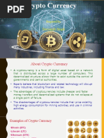 BTC 2 | PDF | Cryptocurrency | Bitcoin