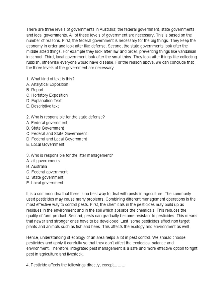 Soql Analitical Expos | PDF