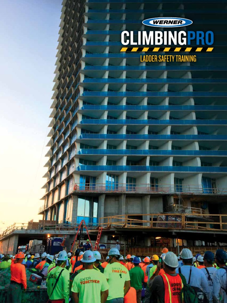 Ladder Safety Inspection Form | PDF | Ladder | Safety