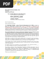 Oath of Office Alumni Association - New Format | PDF | Oath Of Office ...