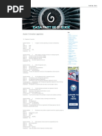 EASA - What Is An EASA Form 1 | PDF