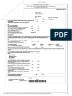 Bihar Obc Sapath Patra Form XI PDF | PDF