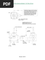SIHI Halberg HEGA Pump Specifications | PDF | Pump | Mechanical Engineering
