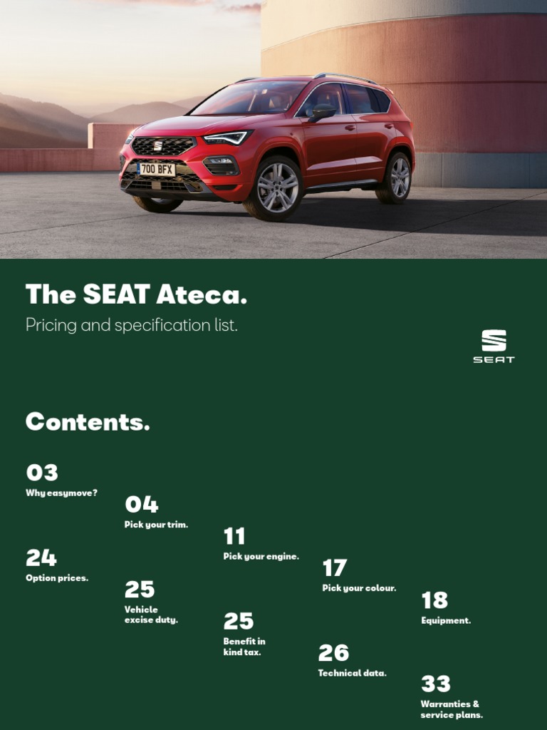 v2 - Cars Models Pricelist KHP NA 11 2022 | PDF | Fuel Economy In ...