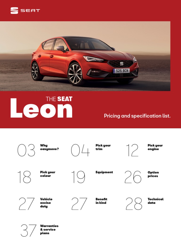 v1 - Cars Models Pricelist KL1 NA 02 2023 | PDF | Fuel Economy In ...