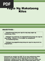 Esp10 q2 Module 7 | PDF