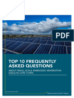 Low-Voltage Overhead Reticulation Guide | PDF | Electric Power ...