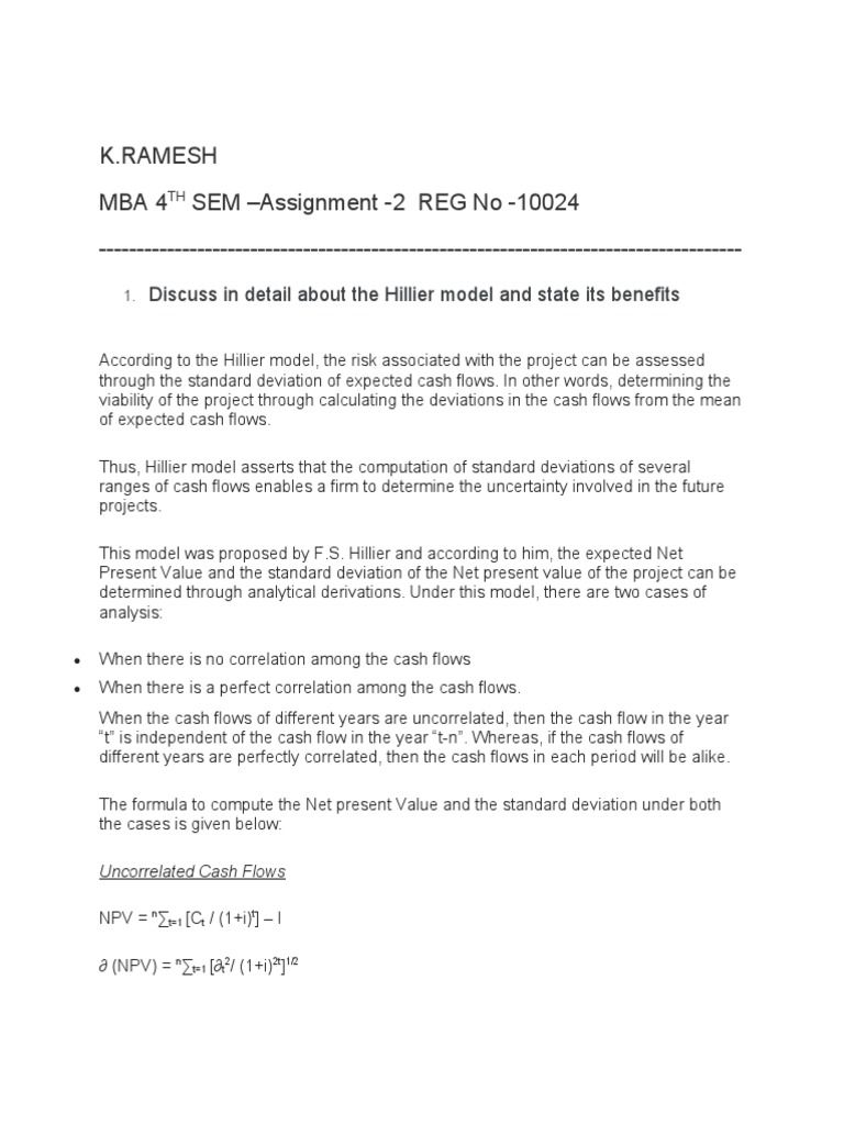 Assign 2 | PDF | Takeover | Incentive