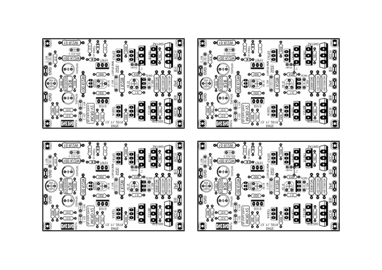 MCRD V2 TEF DARLINGTON Silcreen | PDF
