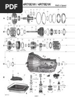 PREDATOR 212 346 and 420 CC Horizontal Engines User Manual | PDF ...