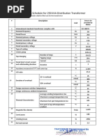 JVVNL New Connection Form | PDF | Deed | Government