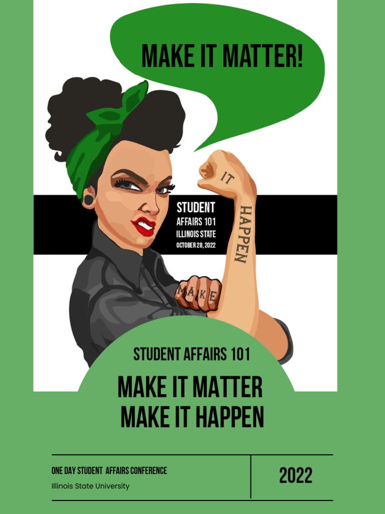 Final 5 | PDF | Student Affairs