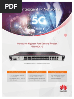 ATN 950D Brochure v2.0 | PDF | Physical Layer Protocols | Computer ...
