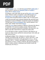 7 Marsi | PDF