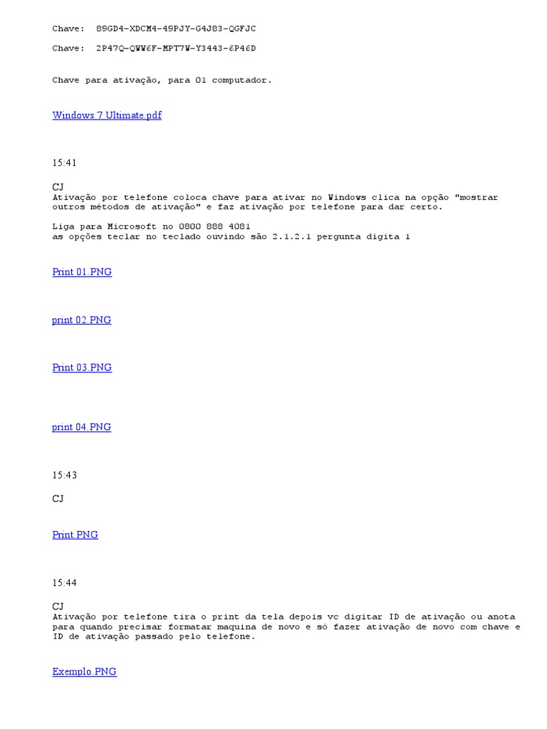 Como Usar o Flot-Bio Max | PDF