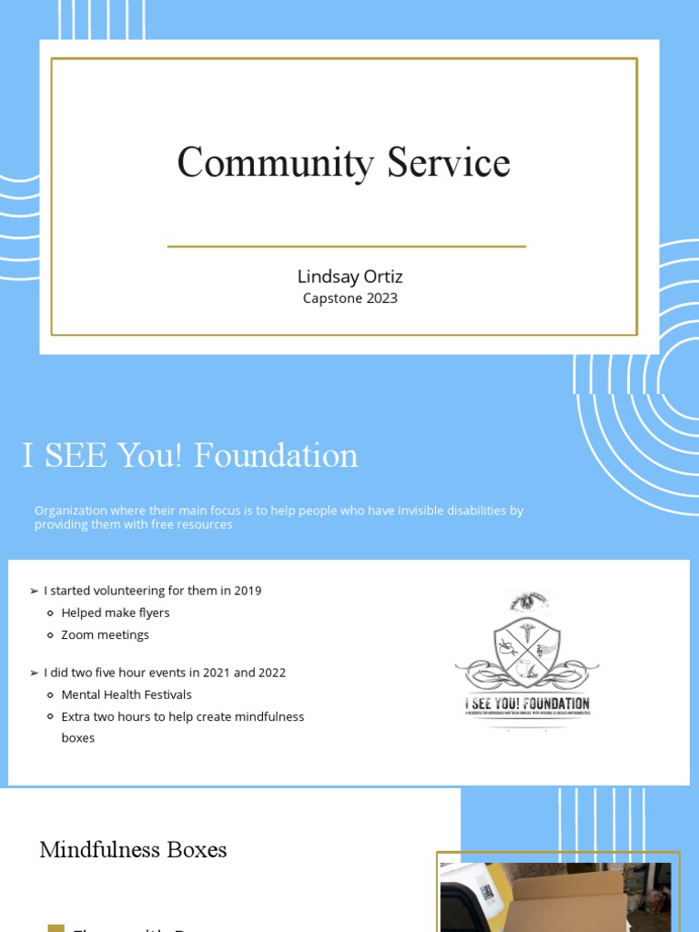 Capstone 2023 | PDF | Cakes | Psychology