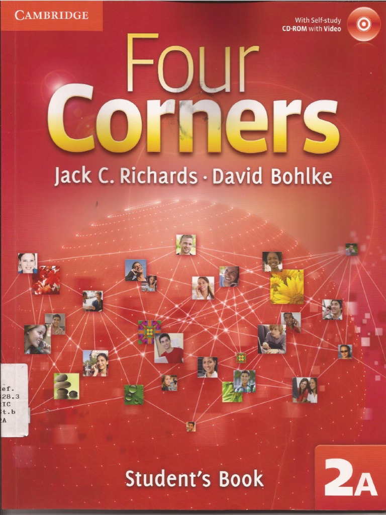 Four Corners 2A | PDF