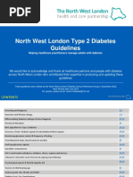 Diagnosis in Adults _ Diagnosis _ Diabetes - Type 2 _ CKS _ NICE | PDF ...