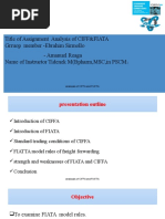 Fiata Handbook Updated 12.11 | PDF | Diploma | Cargo