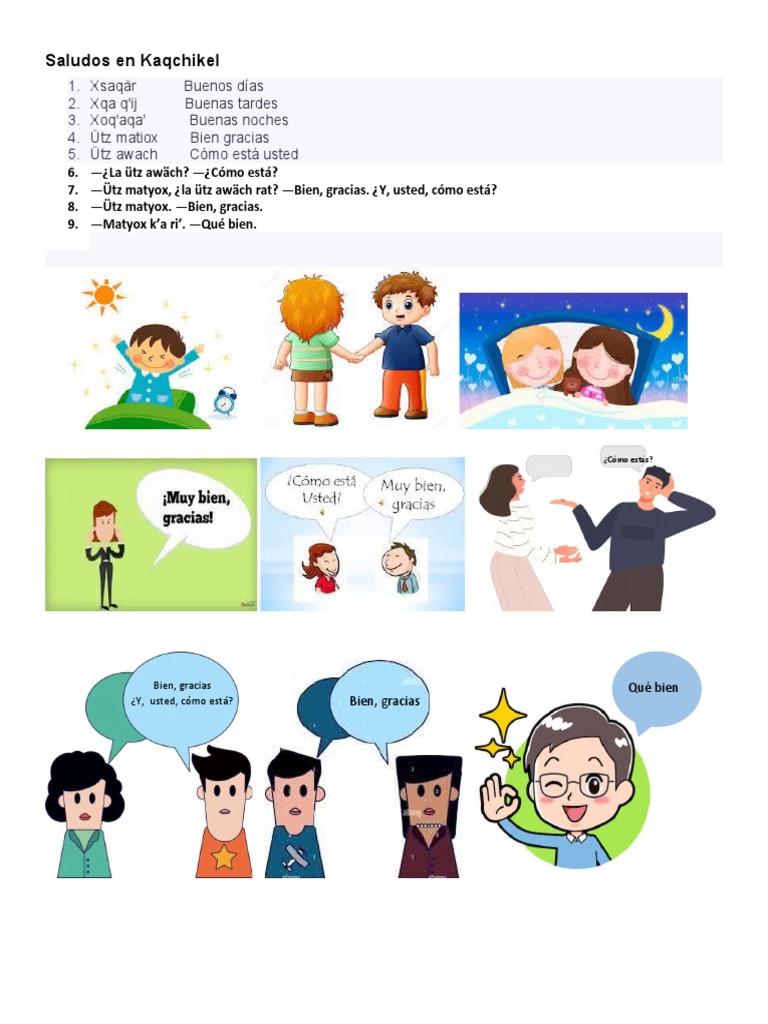 Normas de Cortesía | PDF