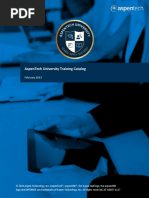 Aspen Process Simulation Integration With Excel | PDF | Microsoft Excel ...