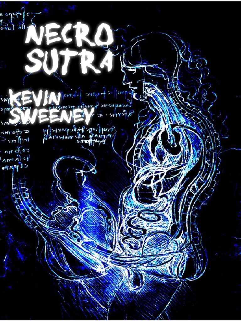 Necro Sutra | PDF | Hand | Anatomy