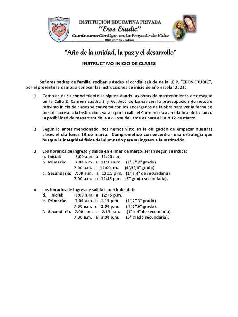 Instructivo 012023 PDF | PDF | Ropa | Moda