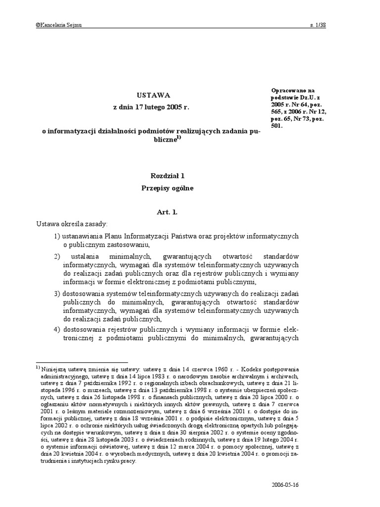 Ustawa (1).pdf | PDF Ustawa (1).pdf | PDF