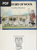 Icelandic Wool Yarn | PDF | Spindle (Textiles) | Spinning (Textiles)