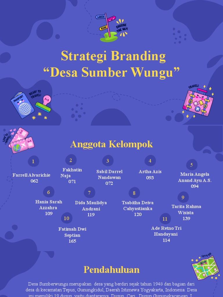 Kelompok 3_A_Strategi Public Relations | PDF