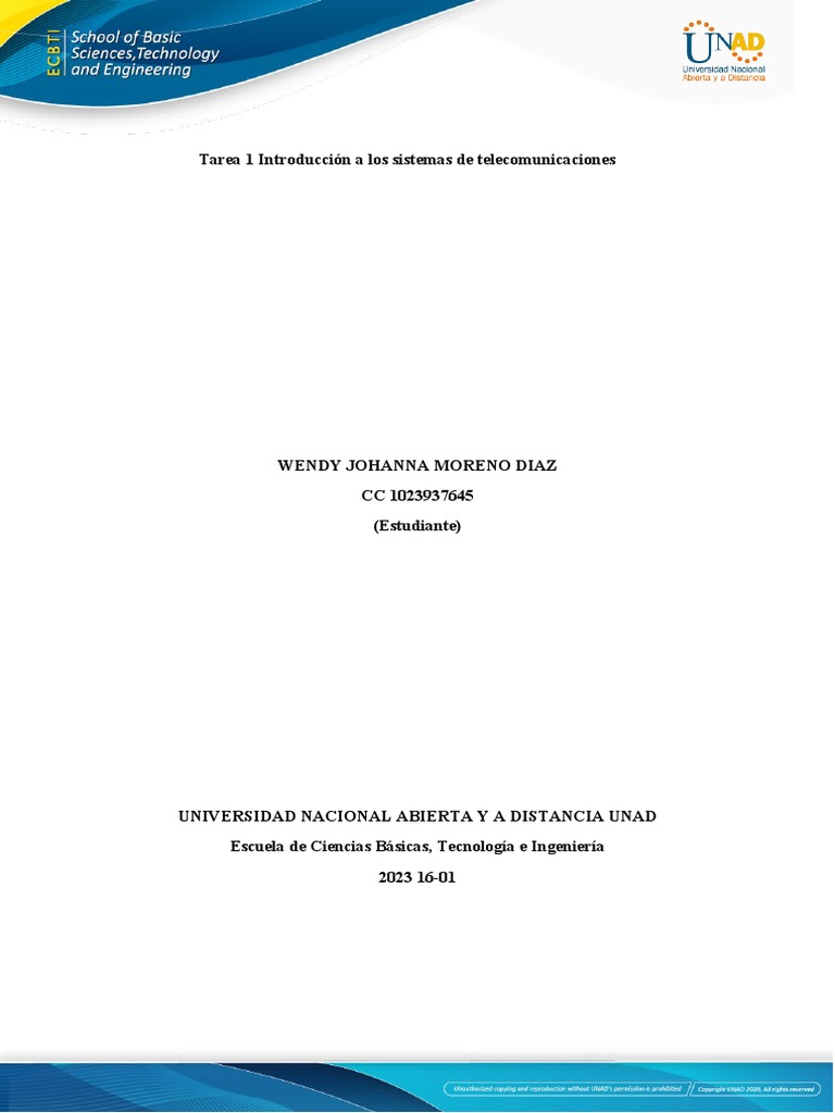 Introducción a conceptos básicos de señales en sistemas de telecomunicaciones | PDF