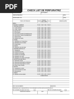 Checklist Diário para Ônibus | PDF | Veículos | Transporte