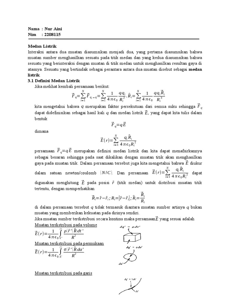 T3a 2208115 Nur Aini.docx | PDF