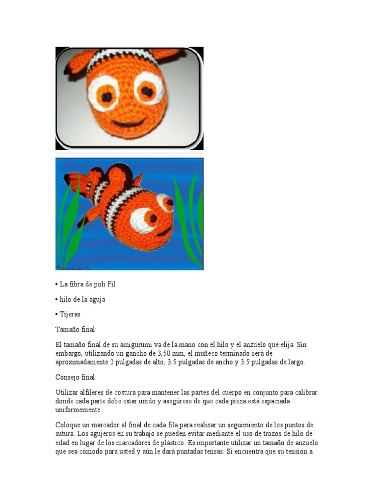 Nemo PDF | PDF