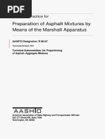 AASHTO Aggregate Size Specifications | PDF | Computers | Technology ...