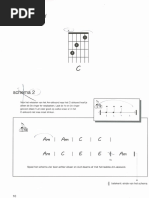 Barré Akkoorden Gitaarles | PDF