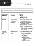 Simbología ASME | PDF